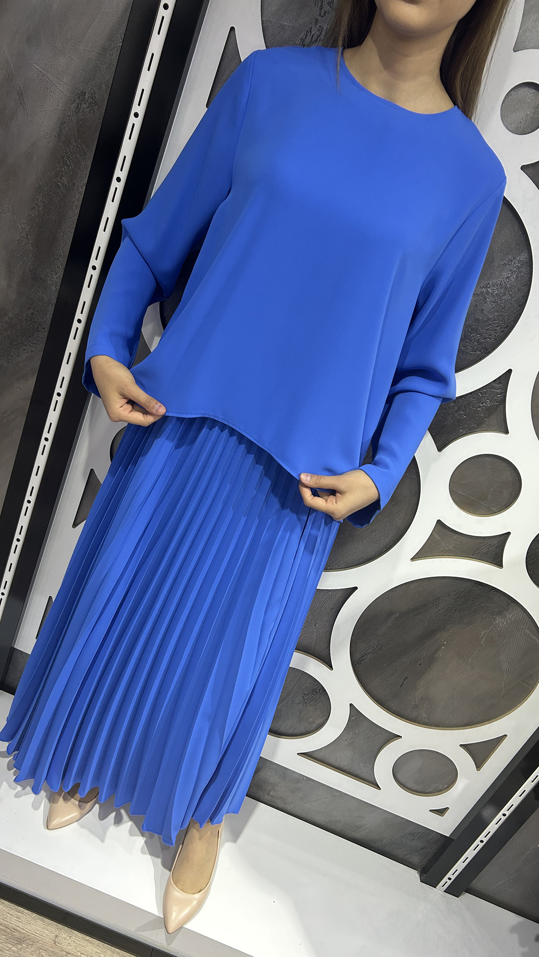 MaQ Design Nans Takım Marin | Studio Nish